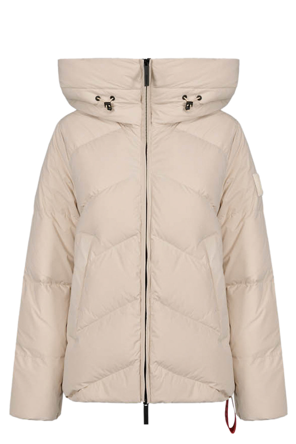 AFTER LABEL Giubbotto Helsinki Donna HELSINKIN7864-1-030-Beige-XS