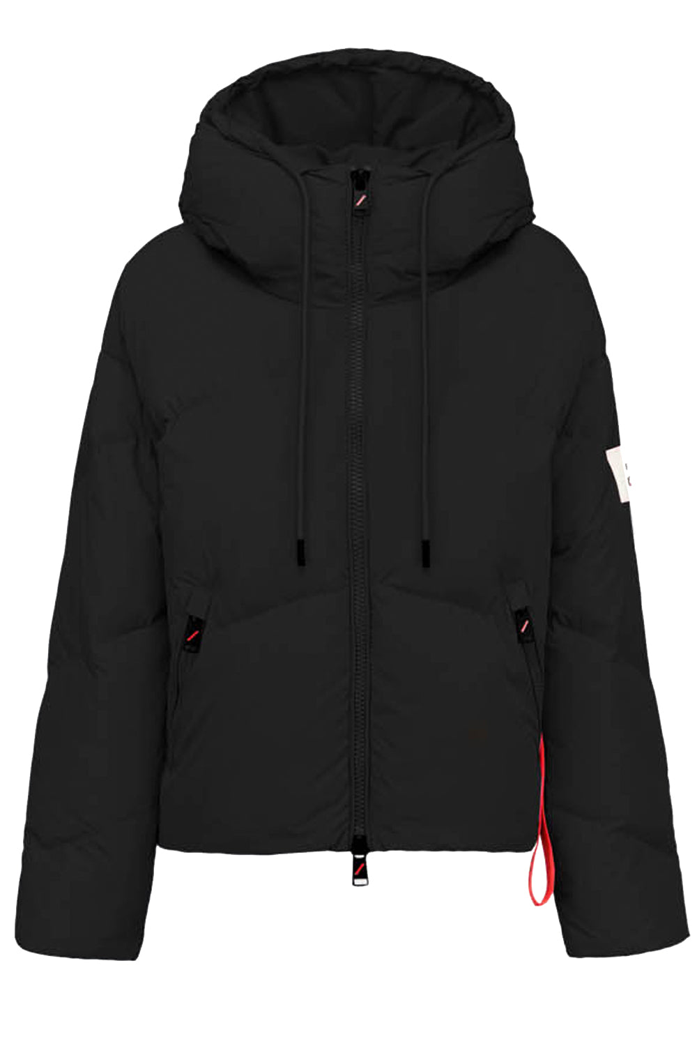 AFTER LABEL Giubbotto Sarajevo SARAJEVON7864-999-Nero-XS