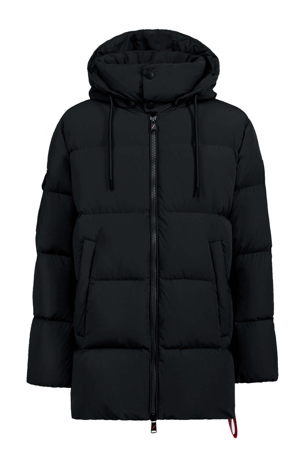 AFTER LABEL Giubbotto Vancouvern VANCOUVERN7864-1-999-Nero-S